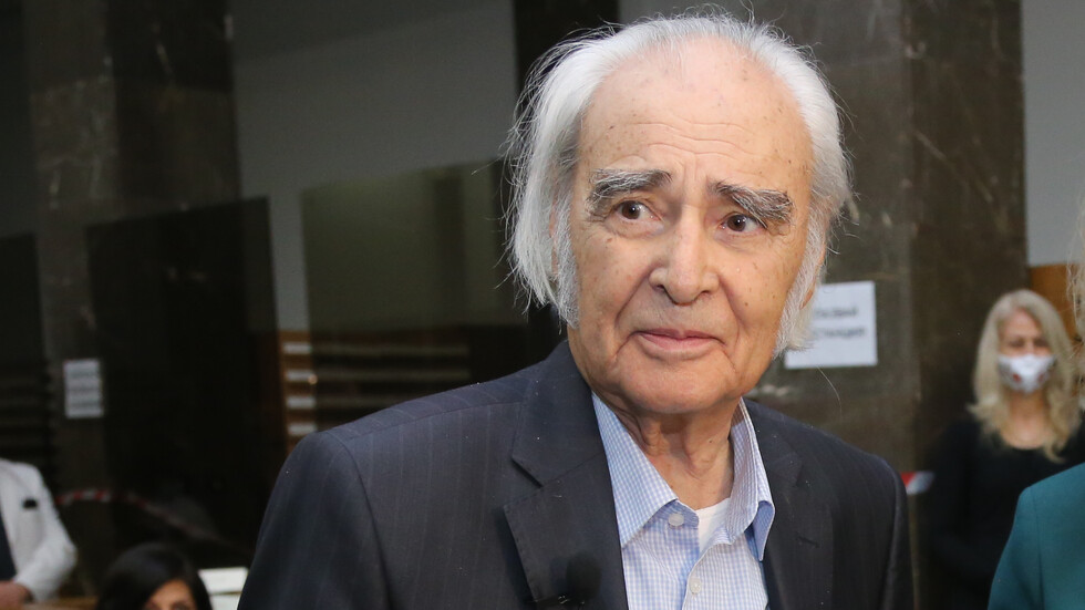 Anton Donchev y su cuento “El Regreso” – Eslavia