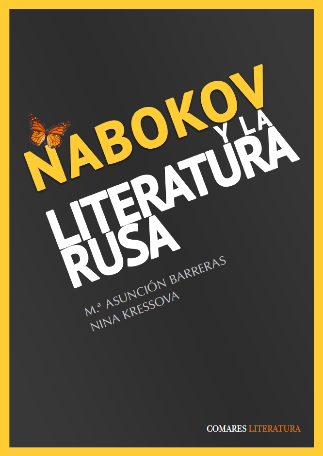 «Nabokov y la literatura rusa», de María Asunción Barreras y Nina ...